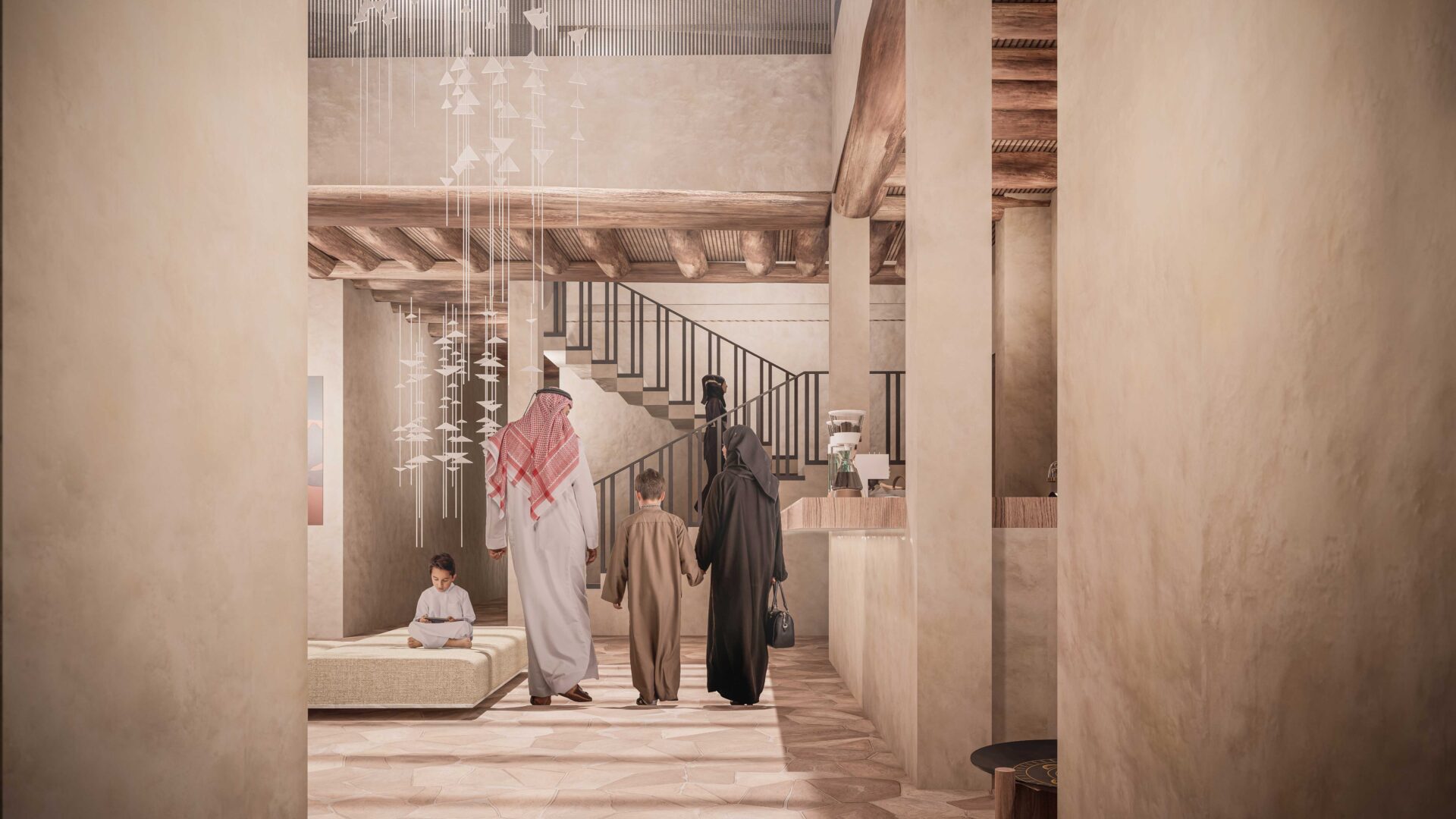 Aldahu Boutique Hotel - MDC