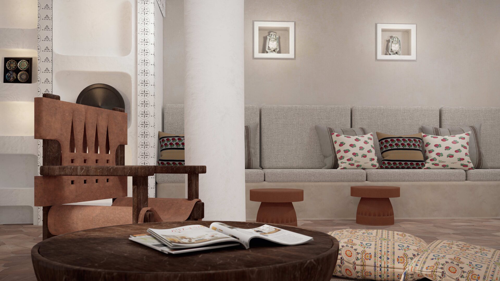 Aldahu Boutique Hotel - MDC