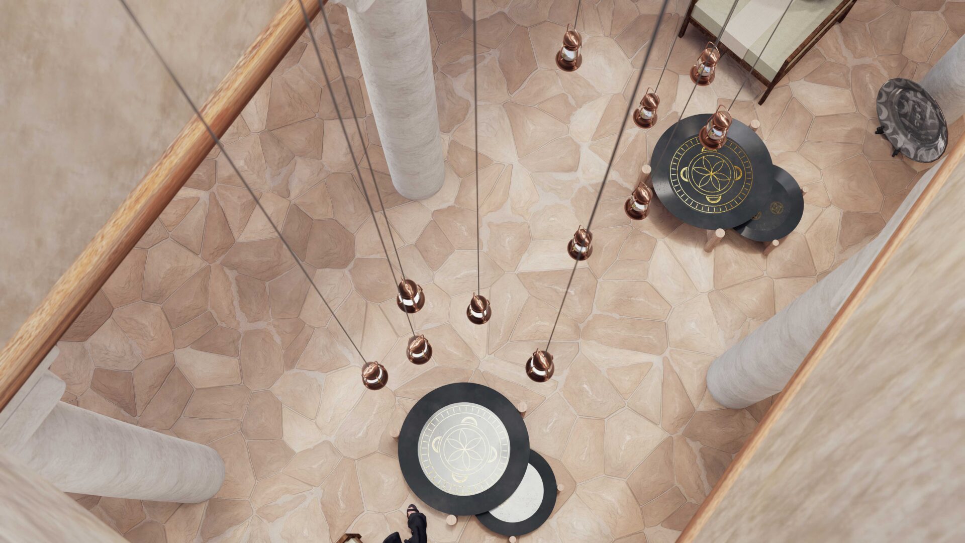 Aldahu Boutique Hotel - MDC