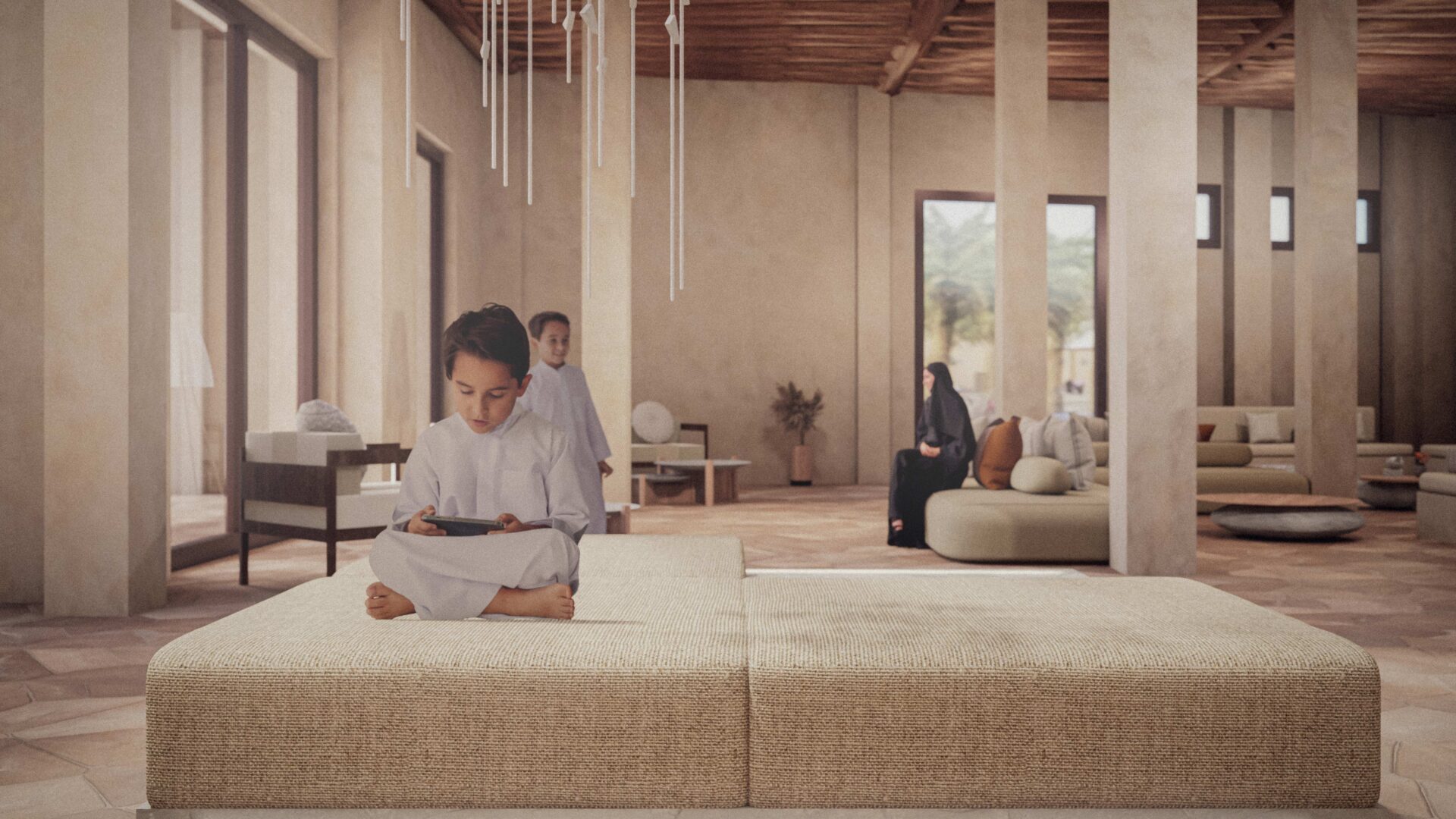 Aldahu Boutique Hotel - MDC